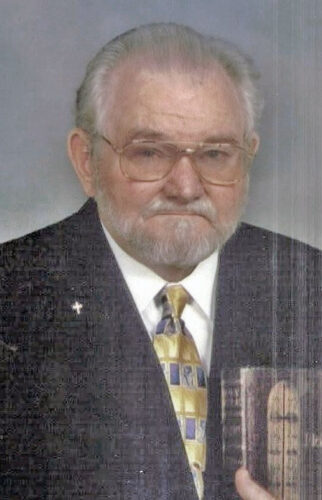 Steven E. Hooper | News, Sports, Jobs - The Sentinel